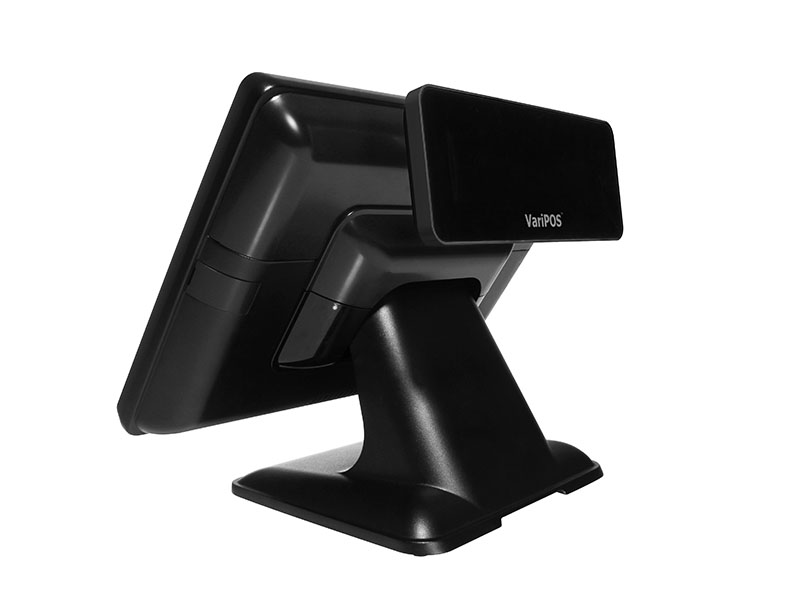 VariPOS Series-The First True Flat POS | Poindus Systems